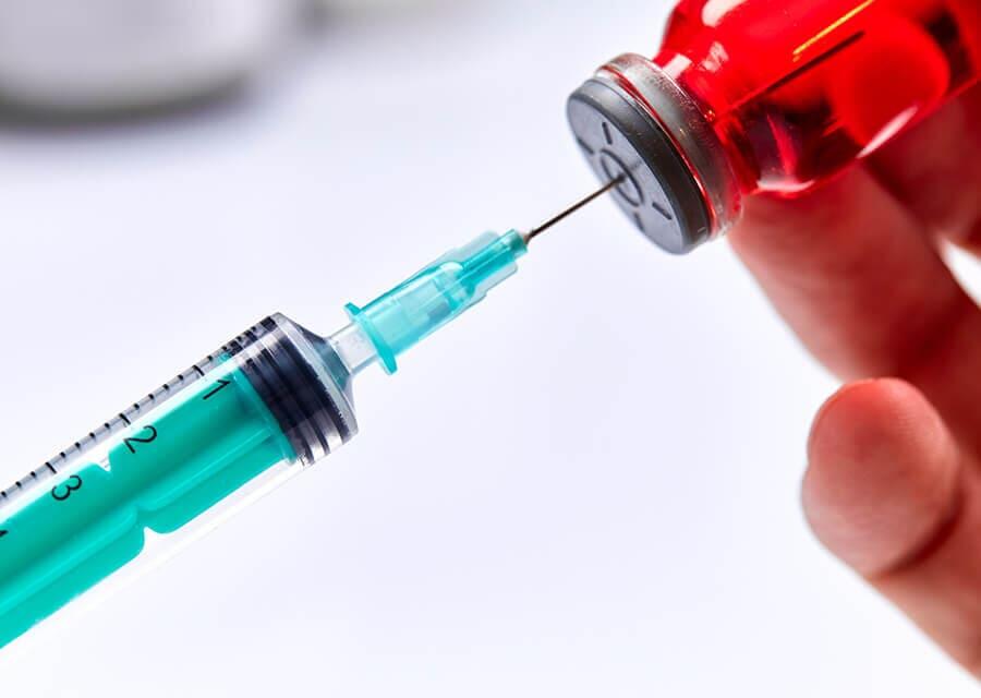 Injectables - UBI Pharma Inc.